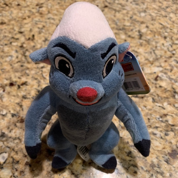 Disney | Toys | Disney Nwt The Lion Guard Bunga Plush | Poshmark